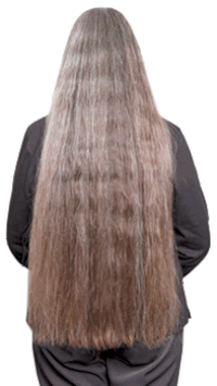 Long hair GIFs - Get the best gif on GIFER