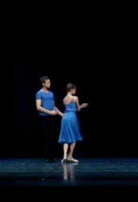 Ballet GIFs - Get the best gif on GIFER