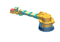 Robotics GIFs - Get the best gif on GIFER