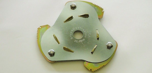 Brushcutter GIFs - Get the best gif on GIFER