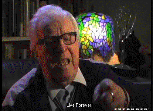 Ray bradbury GIFs - Get the best gif on GIFER