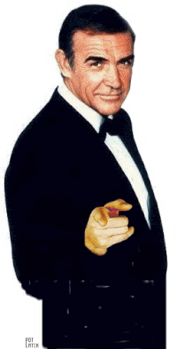 Bond GIFs - Get the best gif on GIFER