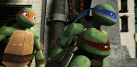 Raph GIFs - Get the best gif on GIFER