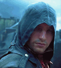 Assassin GIFs - Get the best gif on GIFER
