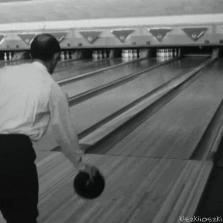 Bowling alley GIFs - Get the best gif on GIFER