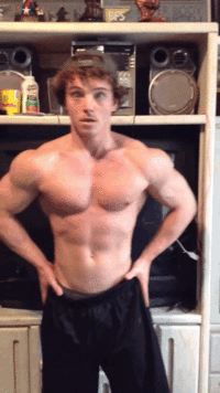 Steroids GIFs - Get the best gif on GIFER
