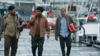 Goliath GIFs - Get the best gif on GIFER
