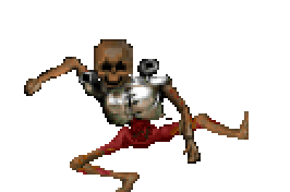 Doom guy GIFs - Hole dir die besten GIFs auf GIFER