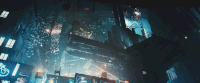 Blade runner 2049 GIFs - Get the best gif on GIFER