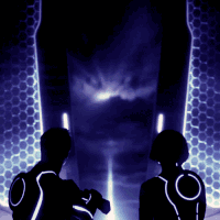 Tron GIFs - Get the best gif on GIFER