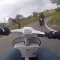 Scooters GIFs - Get the best gif on GIFER