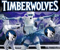 Timberwolves GIFs - Get the best gif on GIFER