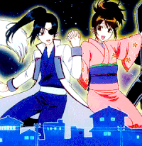 Genderbend GIFs - Get the best gif on GIFER