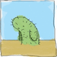 Cactus GIFs - Get the best gif on GIFER