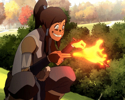 Firebender GIFs - Get the best gif on GIFER
