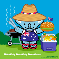 Australia GIFs - Get the best gif on GIFER