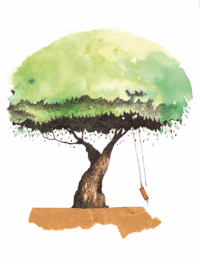 Watercolor GIFs - Get the best gif on GIFER