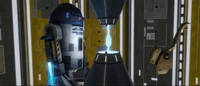 R2d2 GIFs - Get the best gif on GIFER