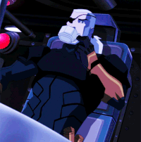 Deathstroke GIFs - Get the best gif on GIFER