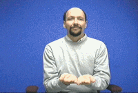 Lenguaje GIF - Conseguir el mejor gif en GIFER