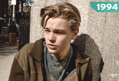 90s leonardo dicaprios GIF - Conseguir o melhor gif em GIFER