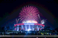 Arena GIFs - Get the best gif on GIFER