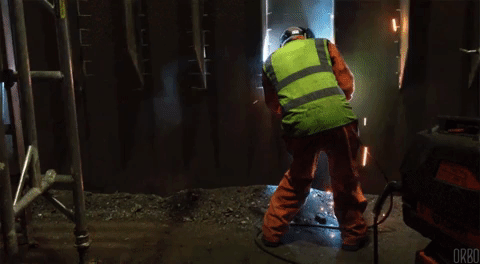 Welding GIFs - Get the best gif on GIFER