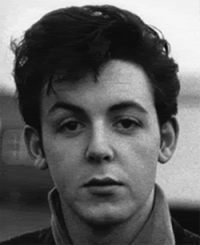 Paul mccartney wink GIFs - Hole dir die besten GIFs auf GIFER