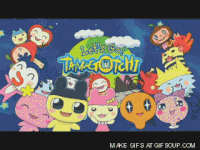 Tamagotchi GIFs - Get the best gif on GIFER