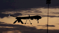 Дрон GIFs - Get the best gif on GIFER