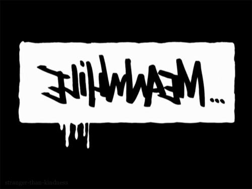 Meanwhile GIFs - Get the best gif on GIFER