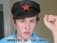 Communist GIFs - Get the best gif on GIFER