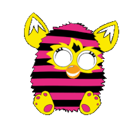 Furby GIFs - Get the best gif on GIFER