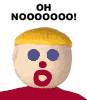 Mr bill GIFs - Get the best gif on GIFER
