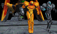 Metroid GIFs - Get the best gif on GIFER