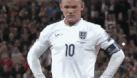 Wayne rooney GIFs - Get the best gif on GIFER