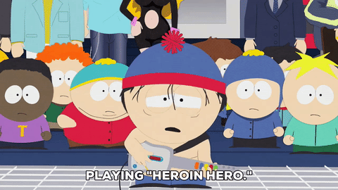 Unfocused GIFs - Get the best gif on GIFER