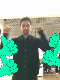 Like GIFs - Get the best gif on GIFER