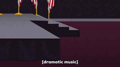 Using stage stairs GIFs - Obtenez le meilleur gif sur GIFER
