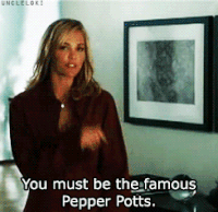 Pepper GIFs - Get the best gif on GIFER