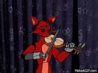 Foxy GIFs - Get the best gif on GIFER