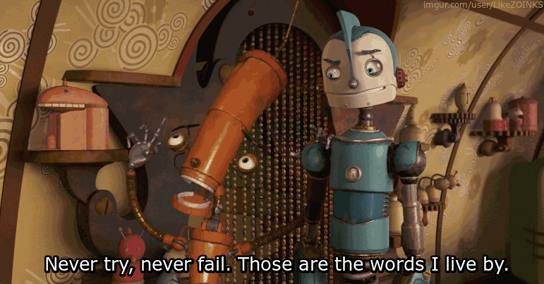 Life motto GIF - Conseguir o melhor gif em GIFER