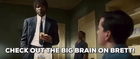 Check on it GIF - Conseguir o melhor gif em GIFER