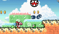 Smw GIFs - Get the best gif on GIFER