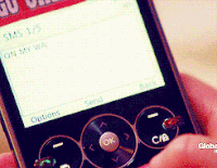 Texting GIFs - Get the best gif on GIFER