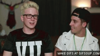 Tyler ford GIF - Conseguir o melhor gif em GIFER