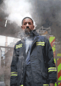 Firemen GIFs - Get the best gif on GIFER