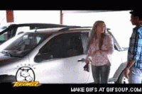 Renegade GIFs - Get the best gif on GIFER