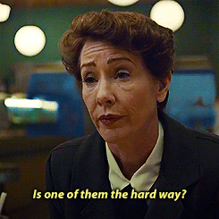 God she was so great GIFs - Obtenez le meilleur gif sur GIFER