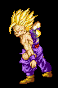 Gohan GIFs - Get the best gif on GIFER